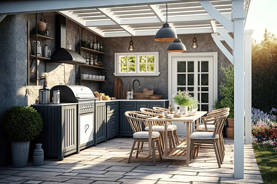 McLean Makeovers - 5 Must-See Kitchen Renovations! - The Global Home Times